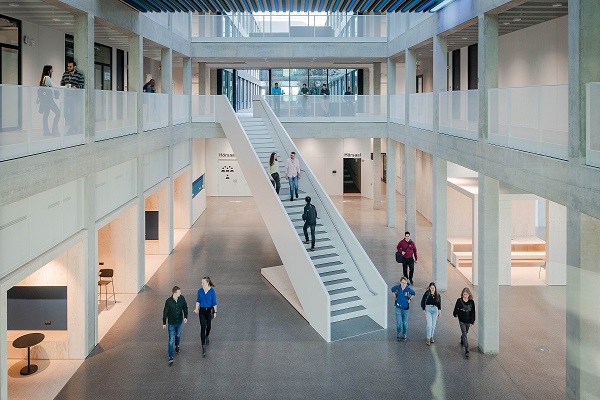 Top Universities in Germany for Masters 2025 | ScholarshipTab